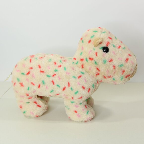 Build-A-Bear | Toys | Build A Bear Cookiebara Sugar Cookie Capybara ...
